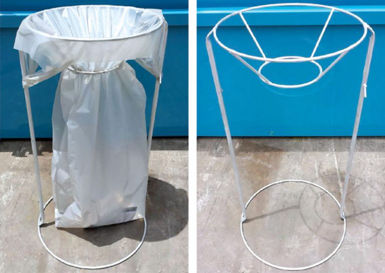 Recycling Bale Frames for Sale in Sydney NSW - TORO Waste Equipment
